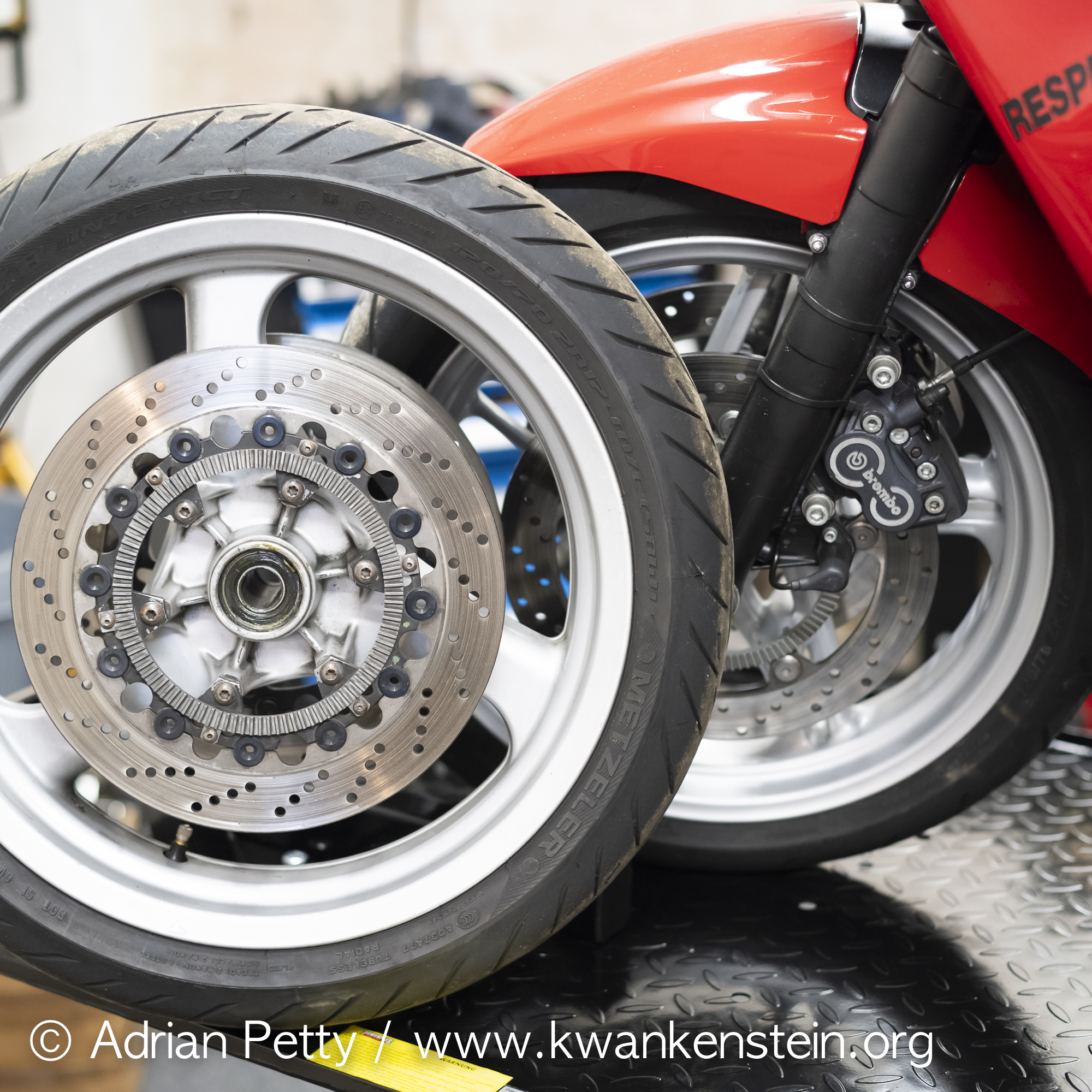 Wheel Conversion – kwankenstein.org